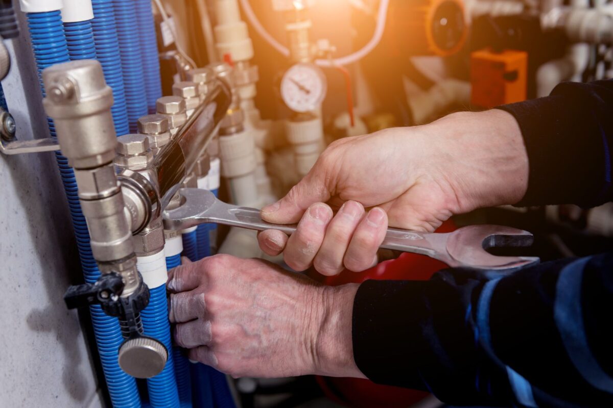 D&D Plumbing | Trusted Plumbing and Heating Services | Reno, Sparks, Fallon